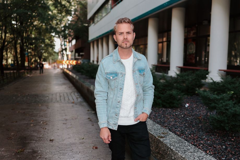 Patrick Tiainen yritti vuosia ”eheytyä”, kunnes lopetti ...