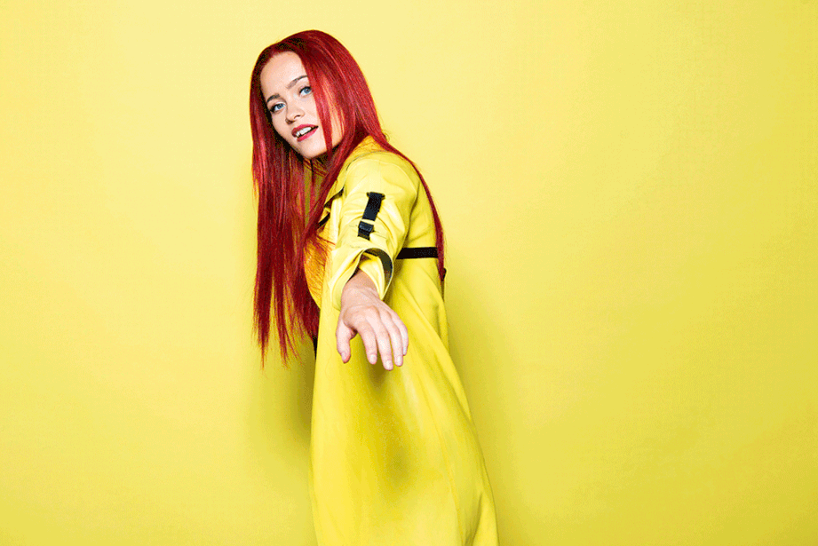 Sanni hemmotteli fanejaan — kaksi uutta biisiä samalla viikolla