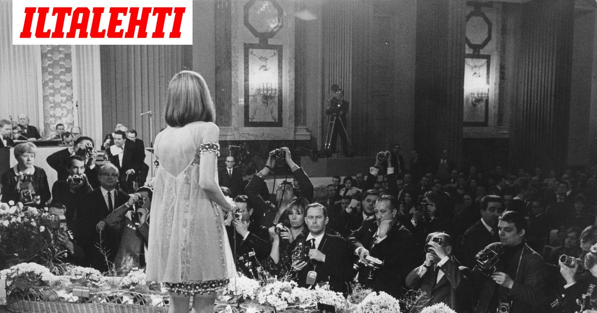 60-luvun laulajatähti Ann-Christine on kuollut