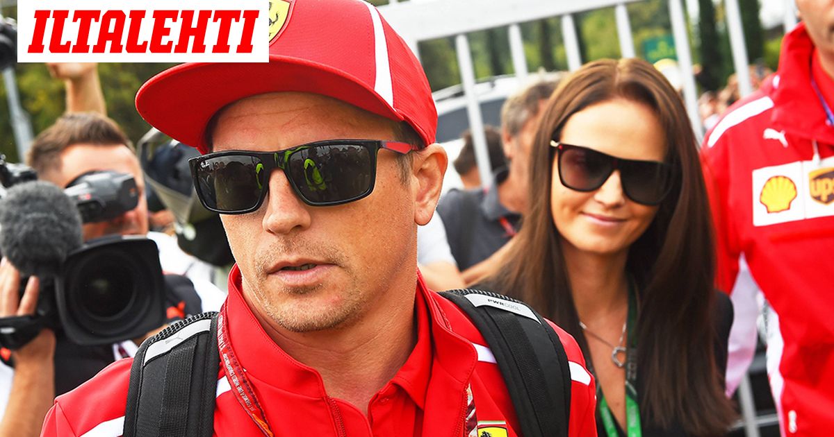 Minttu Räikkönen julkaisi hauskan kuvaparin lapsistaan: "Instagram vs ...