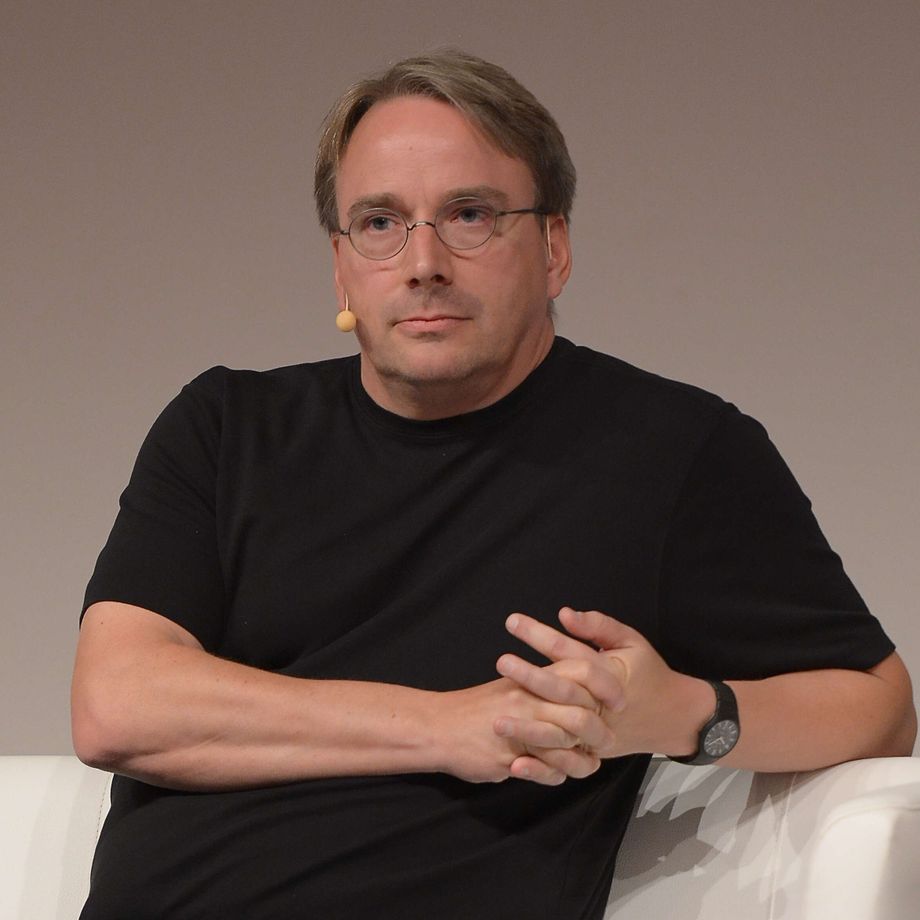 Onko pian edessä Linuxin ”sukupolvenvaihdos”? Näin vastaa Linus Torvalds