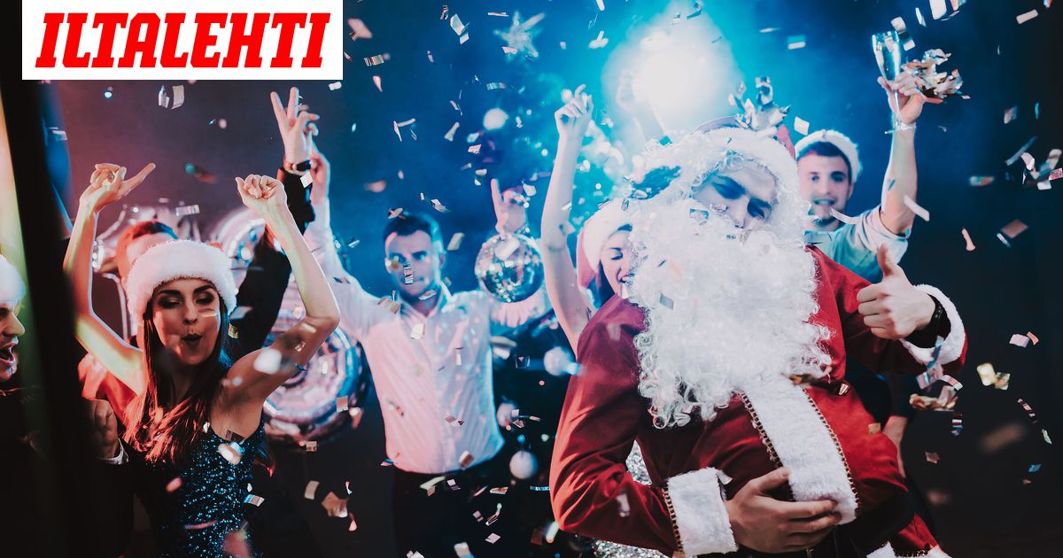 Kaupallinen yhteistyö: Carmolis: Pikkujoulujen pelastava pullo on tässä!