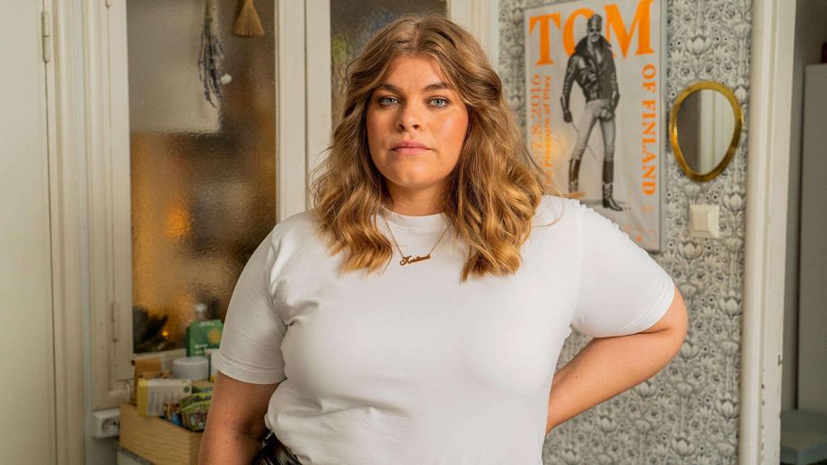 Podcast: Enni Koistinen ehdotti miehelle yhteenmuuttoa 8 päivän ...