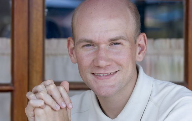 Janne Holmen muistelee: Euroopan mestaruus Münchenissä 2002