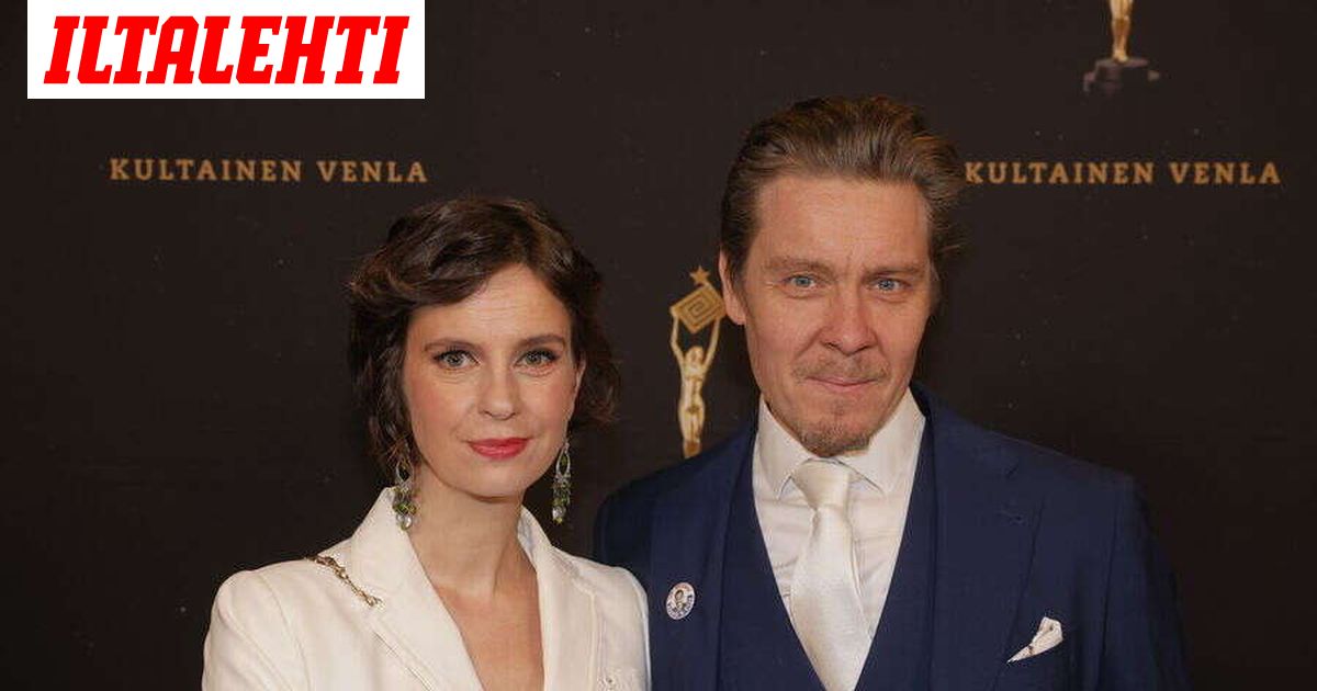 Olga Temosen viimeinen hengenveto pysäytti Tuukka Temosen