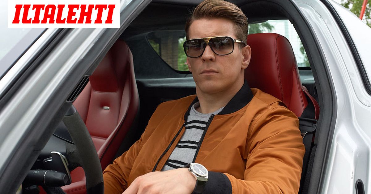 Cheek-elokuva Veljeni vartija sai kriitikoilta tylyt arviot: Aivot ...