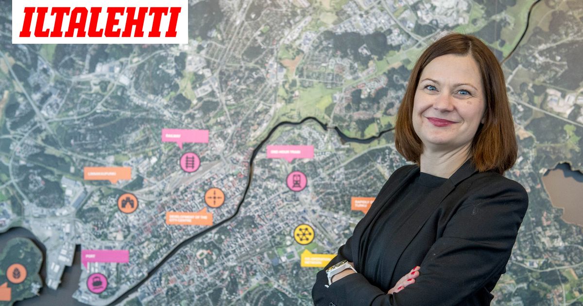 Minna Arve jääväsi itsensä saattohoitopalvelujen selvityksestä