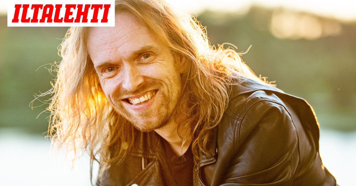 Anssi Kela 50 vuotta - testaa, osaatko laulujen sanat