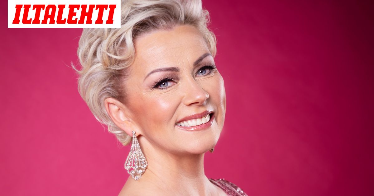 Helena Ahti-Hallberg järjestää poikkeuksellisen tanssitapahtuman