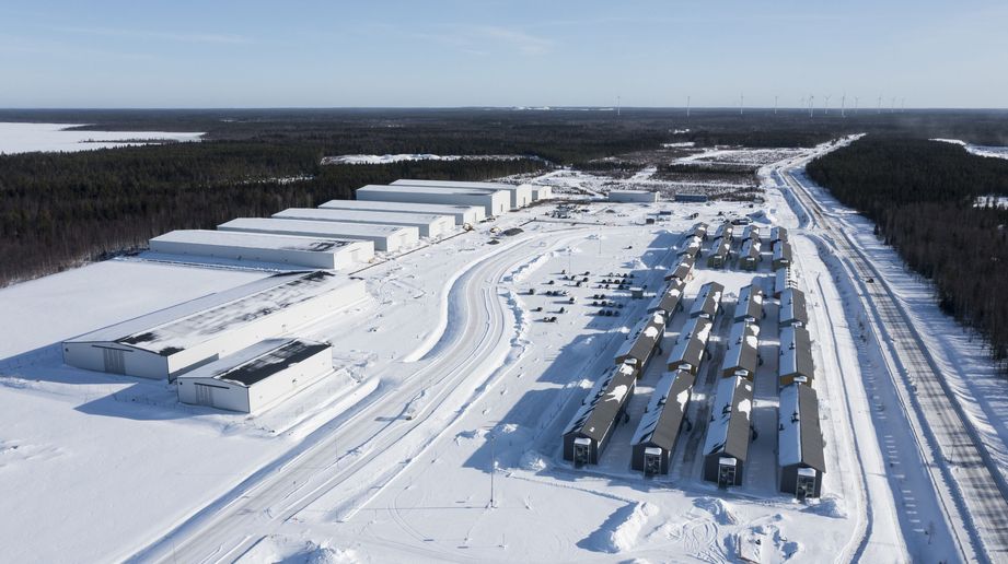Rosatom ja Fennovoima eri mieltä Hanhikivi-sopimuksen purkamisesta