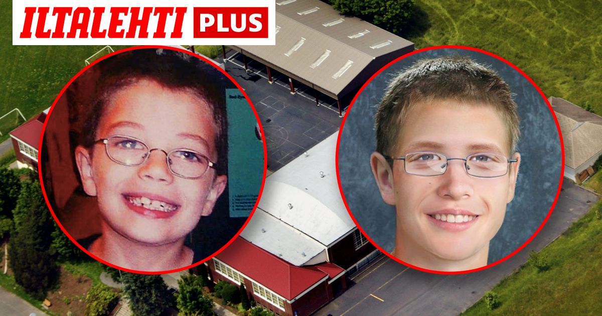 Kadonnut Kyron Horman