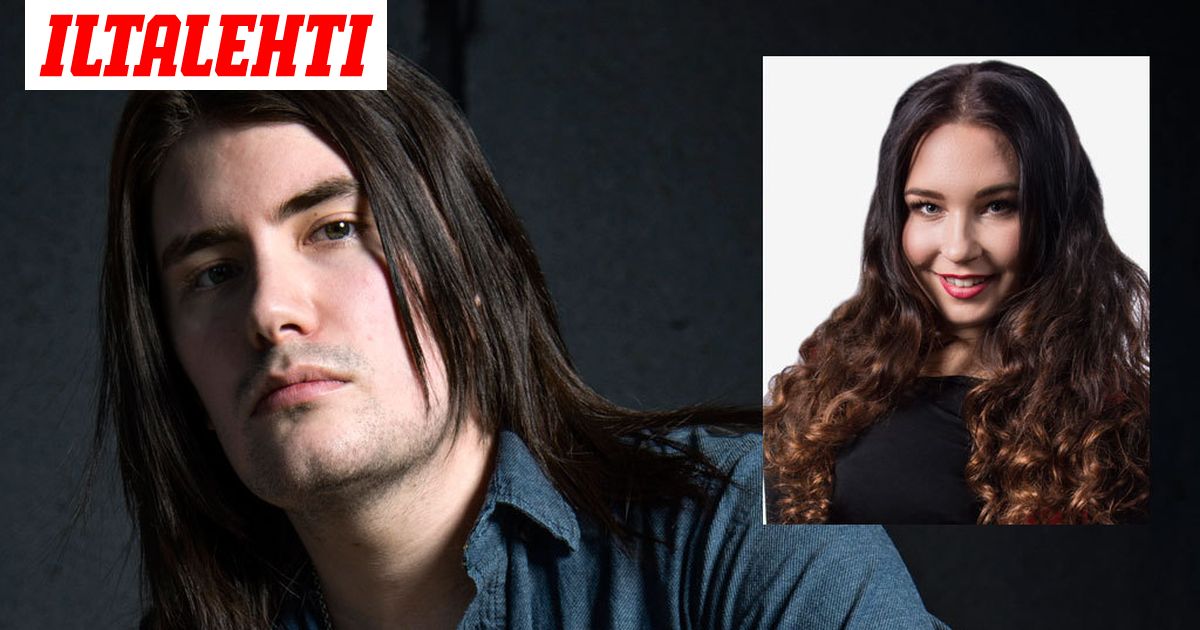 André Linman kannustaa tänään ystäväänsä The Voice of Finlandissa: ”Kom ...