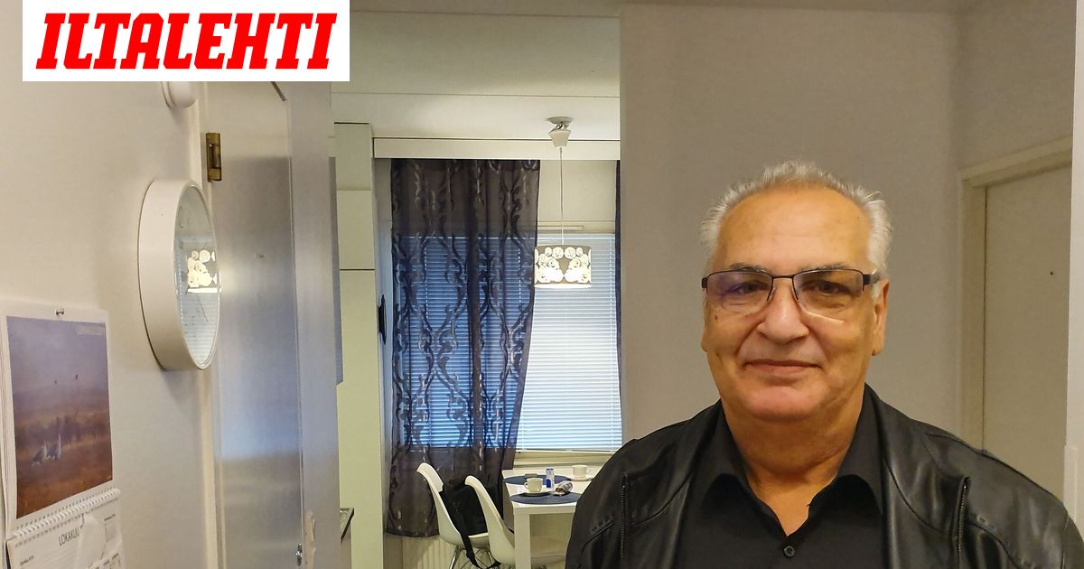 Rainer Friman loukkaantui Huutokauppakeisarin romani-imitaatiosta – Nyt ...