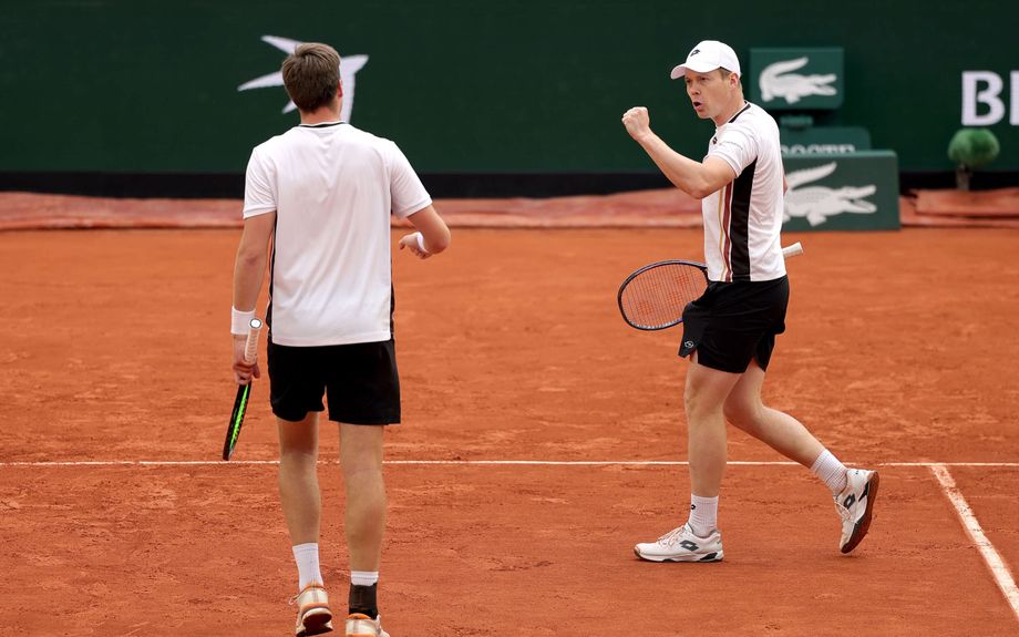 Tennis | Iltalehti