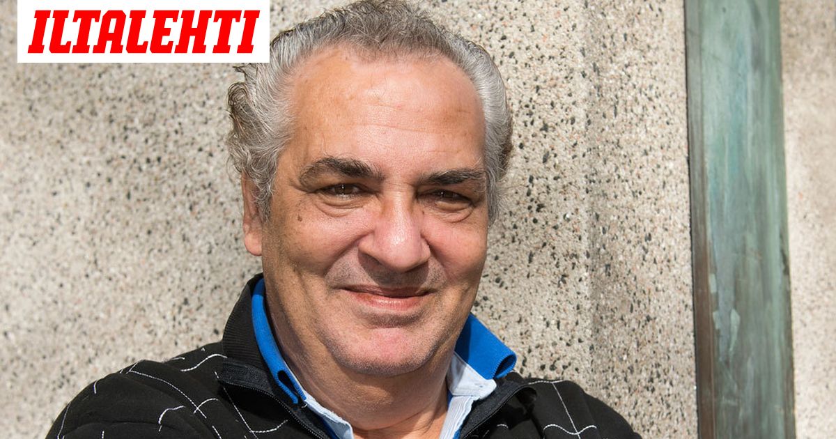 Rainer Friman sairaudestaan: "Tarvitsen kaksi pilleriä päivässä hautaan ...