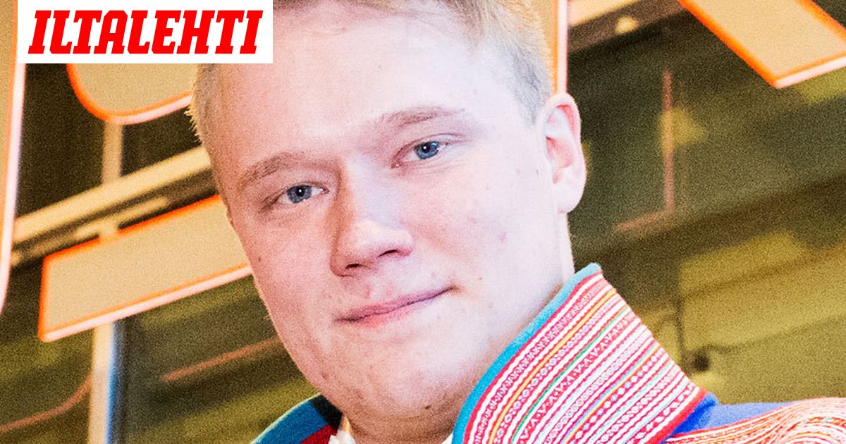 BB-Andte hurmaa filmitähtenä