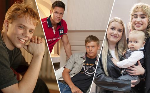 Olga Heikkala | Iltalehti