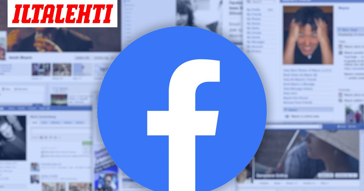 Muistatko, miltä Facebook näytti 18 vuotta sitten?