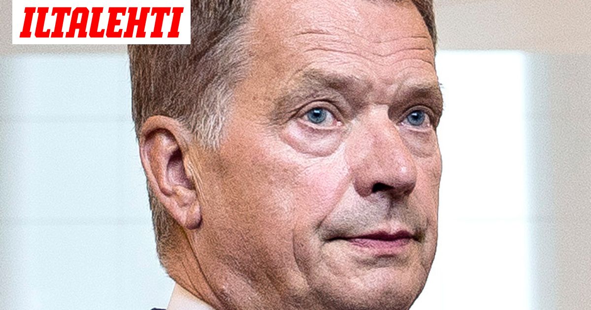 Niinistön tylyt haukut - onko presidentti oikeassa?