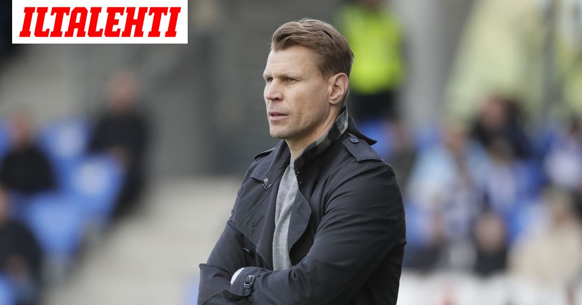 HJK:n kyntäminen sai jatkoa – Fanit vaativat potkuja päävalmentajalle