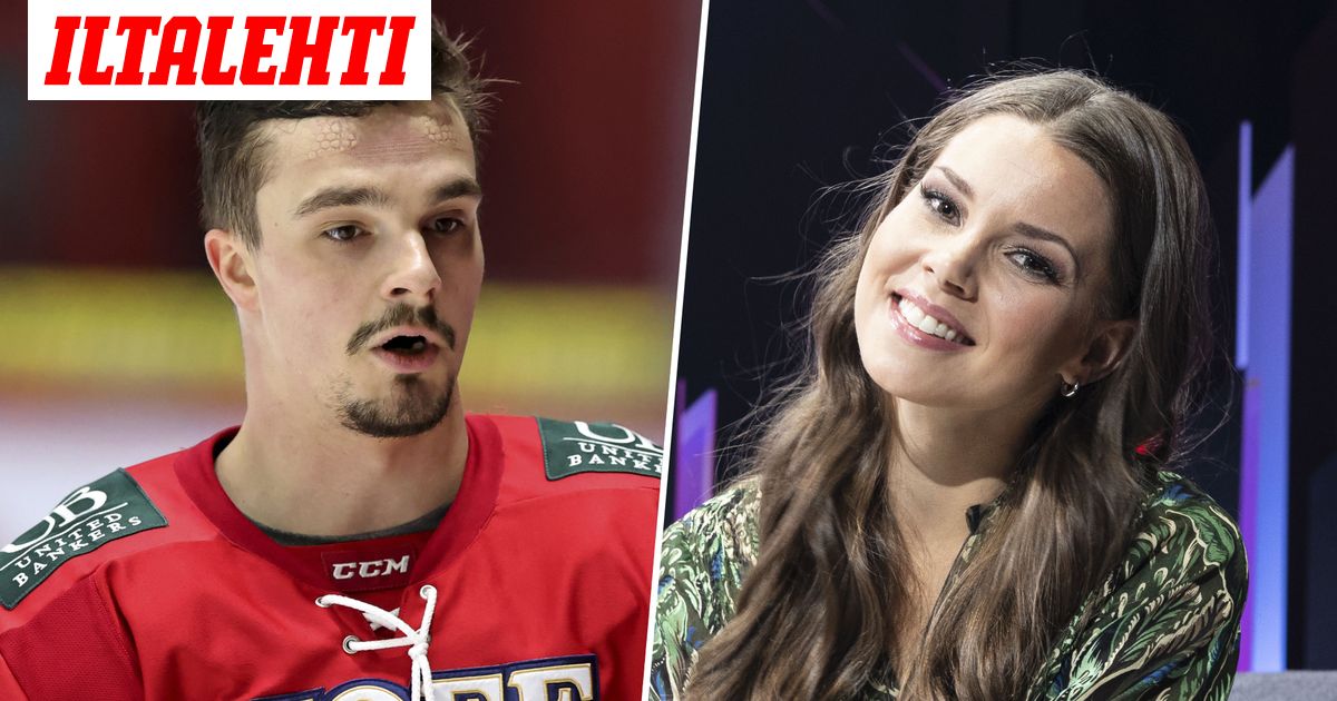 Viivi Pumpanen ja Otso Rantakari: Ero!