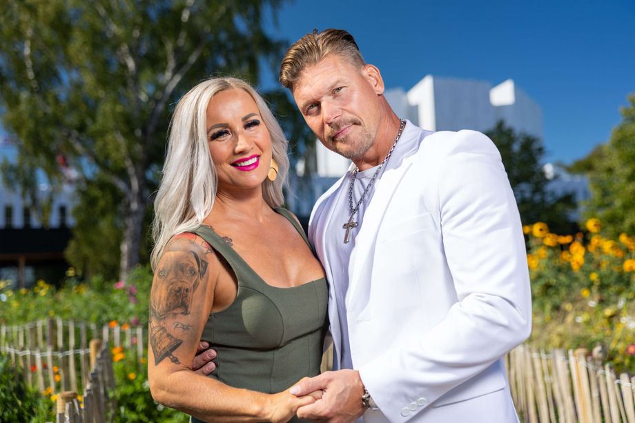 Aki ja Rita Manninen lomailevat Thaimaassa – Paikallisilta tsunamivaroitus