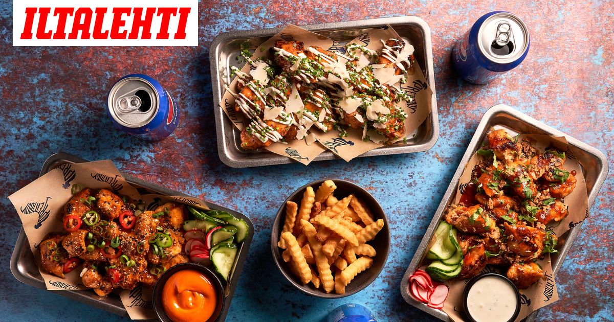 ”Tyhjästä noussut” liha on kohta Suomen suosituin