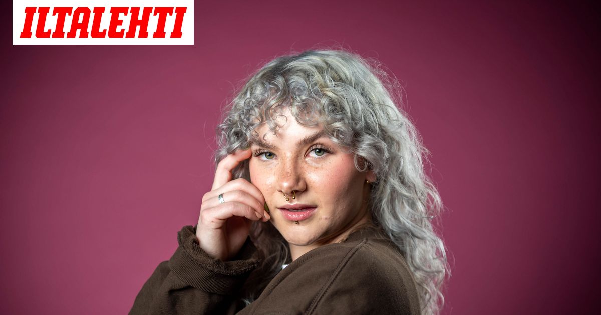 Pinja Sanaksenaho aloitti vloggaamisen 11-vuotiaana - sai törkyviestejä