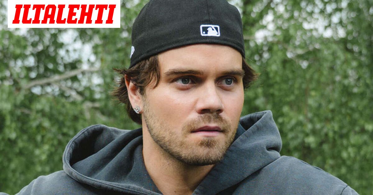 Vain elämää: Lauri Haav sai mielenterveysdiagnoosin: ”Vie työkyvyn ja ...