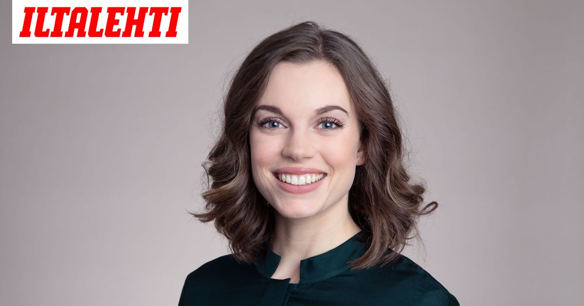 Sara Ray on vuoden 2019 Lucia-neito - Tarja Halonen kruunaa