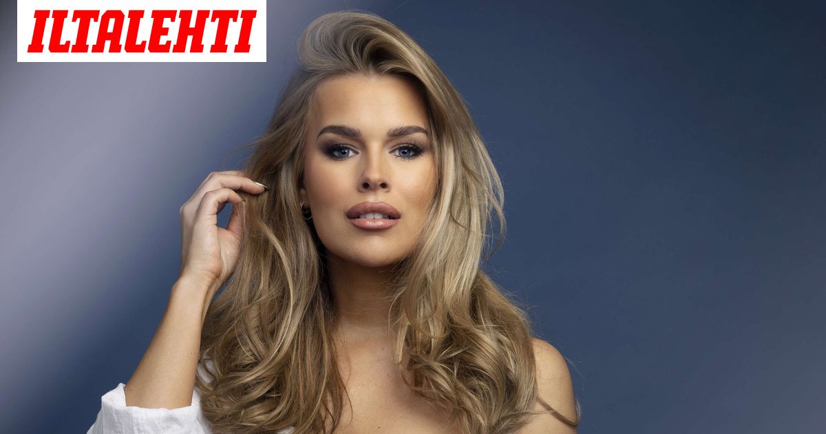 Sara Sieppi unohti maksaa sähkölaskunsa: Aamulla häntä odotti karu yllätys