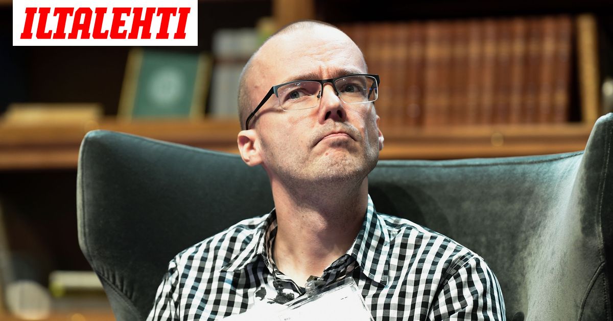 Teppo joutuu lahtiin -kirja myytiin heti loppuun