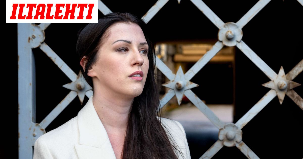 Jonna Joutsen haaveili vuosia, että kiusaajat pyytäisivät anteeksi – Sitten jokin muuttui