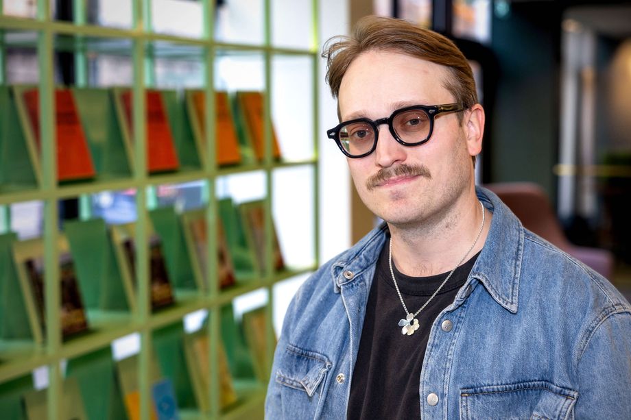 KAJ’n Axel Åhman paljastaa: Näin menestys näkyy tuloina