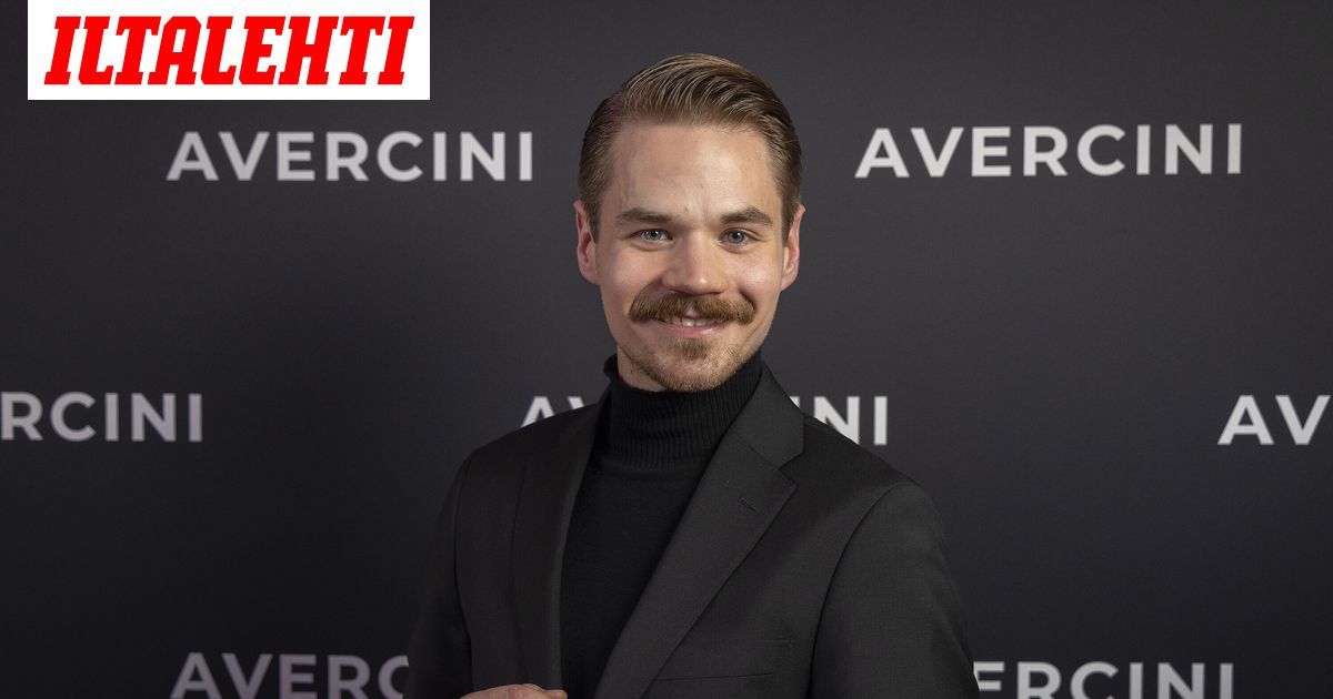 Miska Haakana säikäytti faninsa ulkonäkömuutoksellaan – Paljastaa ...