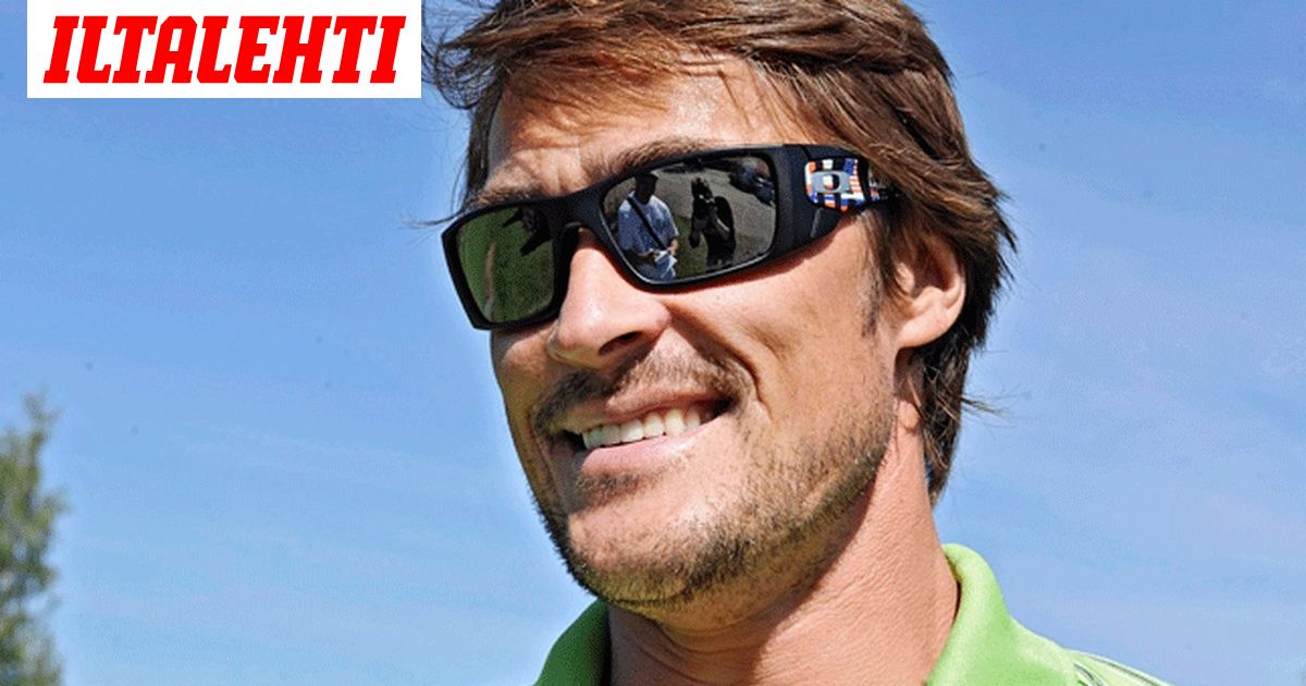 Teemu kulutti Kurrin kumit