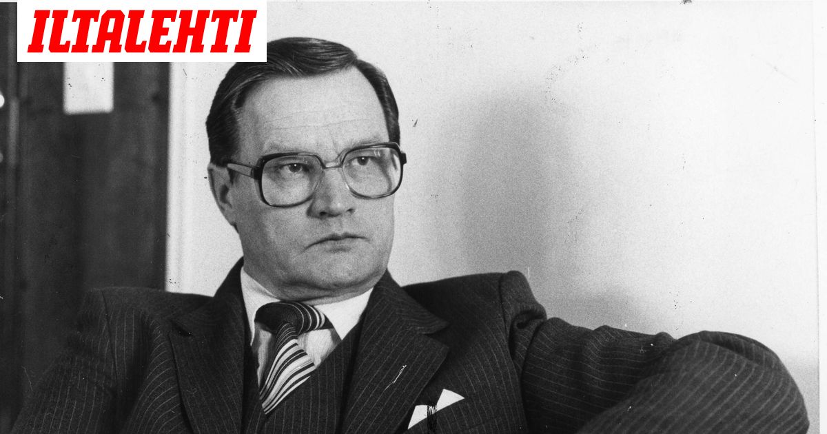 Jouko Loikkanen on kuollut