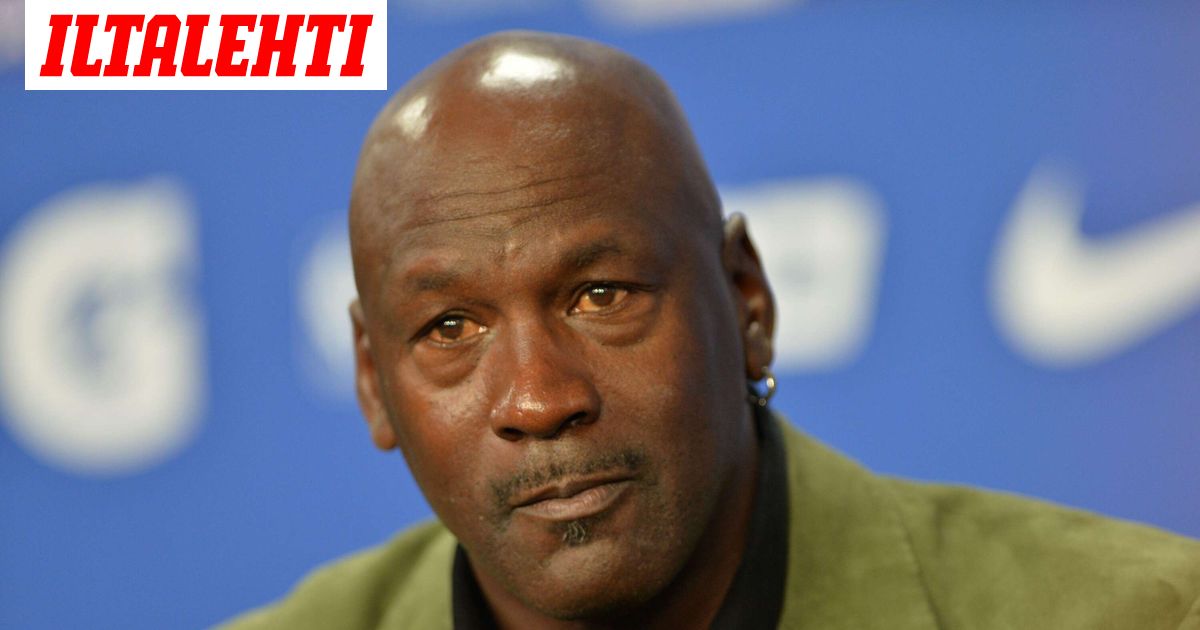 Asu kuin Michael Jordan – Posketon hinta Airbnb:ssä