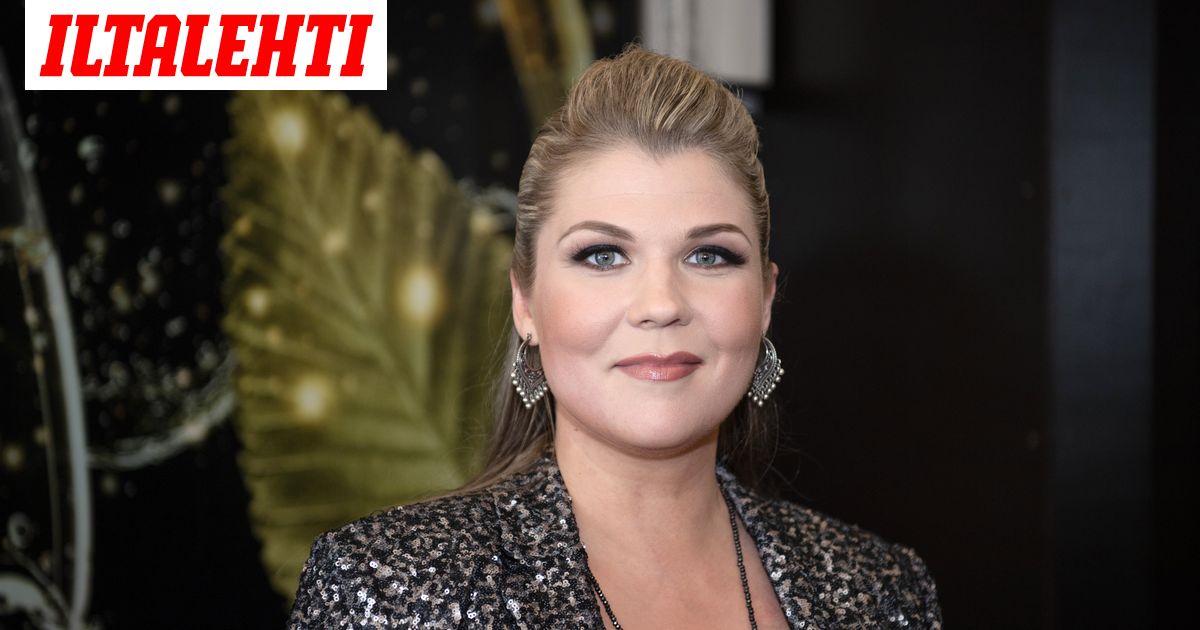 Katri Ylander teki erobiisin – Katso riipivän koskettava musiikkivideo