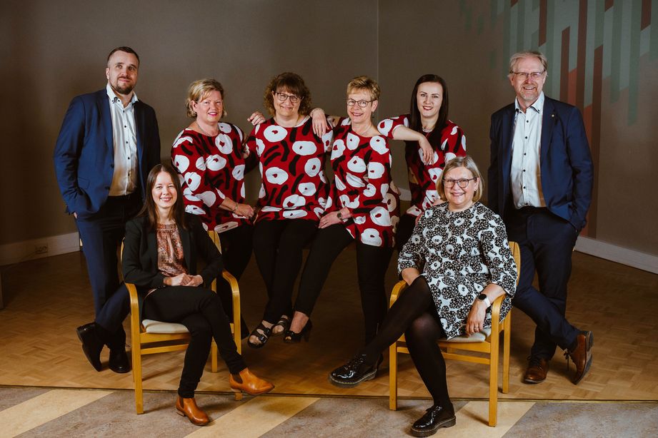 Kaupallinen yhteistyö OP Lappi: Raumalaisten kyläpankki - OP Lappi ...