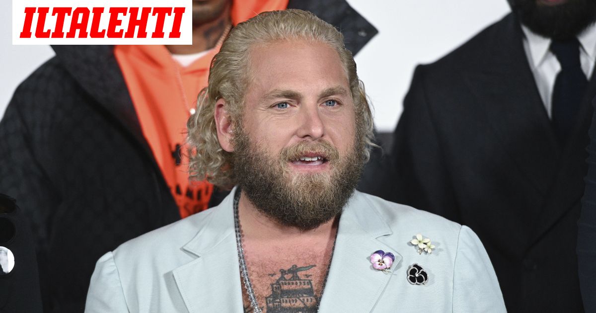 Jonah Hillille ja Olivia Millarille syntyi lapsi