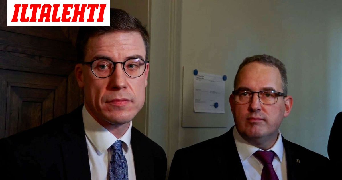 Loikkari Pekka Aittakumpu Yritin Soittaa Keskustajohdolle Ei Vastausta