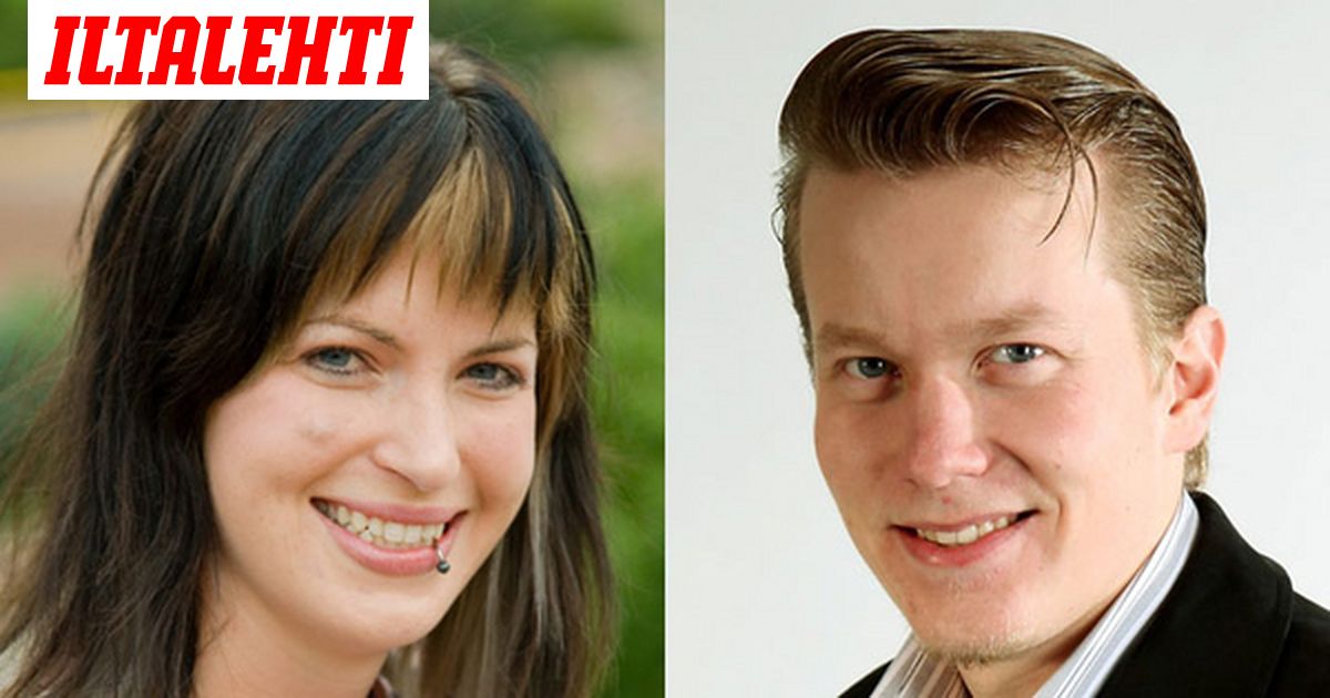 Lehti: Maajussi-Juha vaihtoi Heidin Emmaan