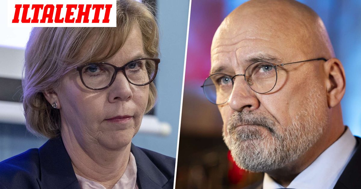 Suuri turvapaikkakysymys jakaa hallituspuolueita – RKP ja PS räikeästi ...