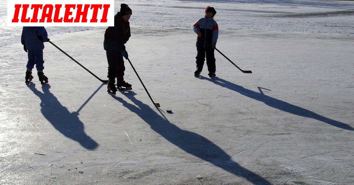 Jääkiekkoliitto linjasi: Näillä tiukoilla ohjeilla juniorit pääsevät ...