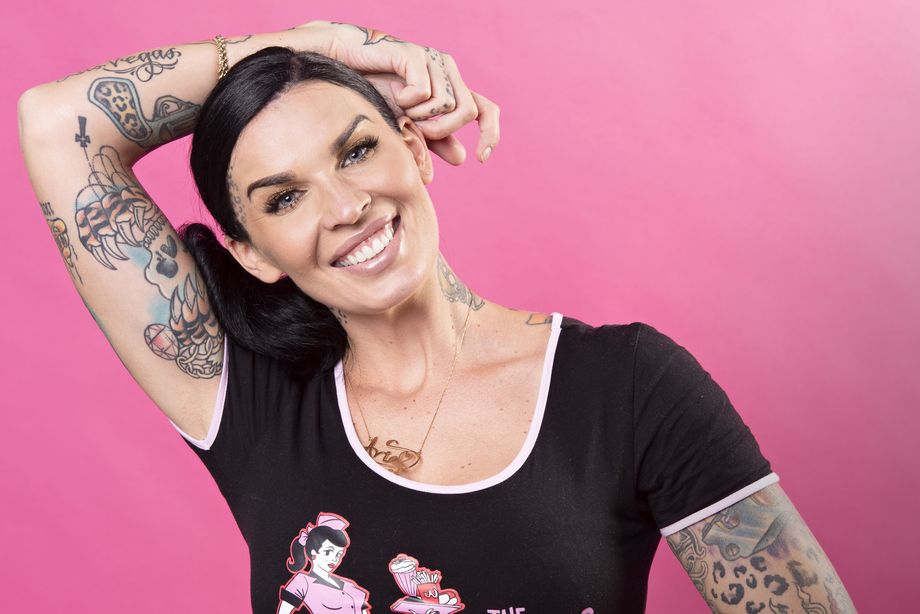 Sini Ariell ryhtyy toimitusjohtajaksi