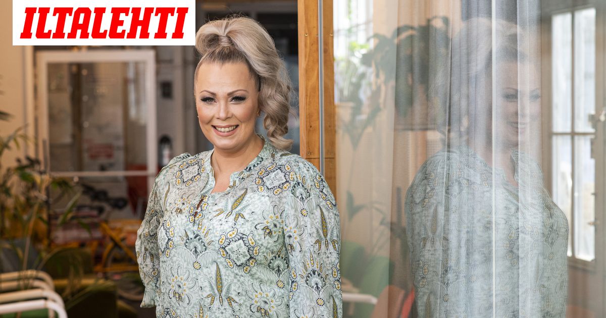 Laulaja Johanna Pakonen peräänkuuluttaa kulttuurialan muistamista