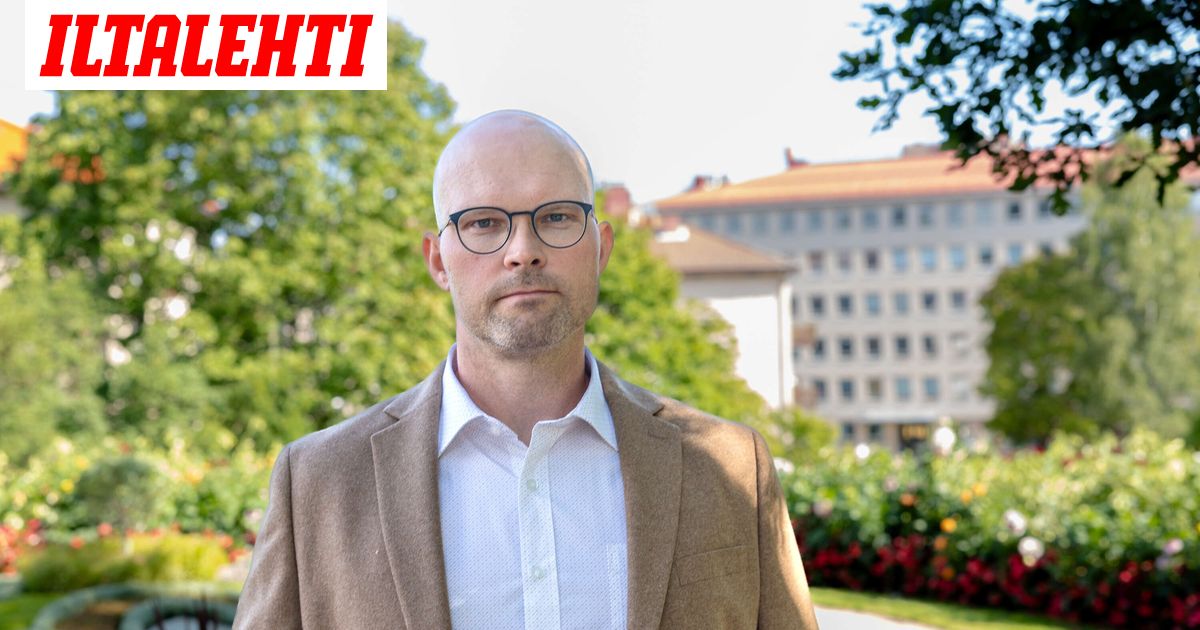Harri, 41, oli ensin baarimestari – Nyt hän on maajussi ja etsii ...