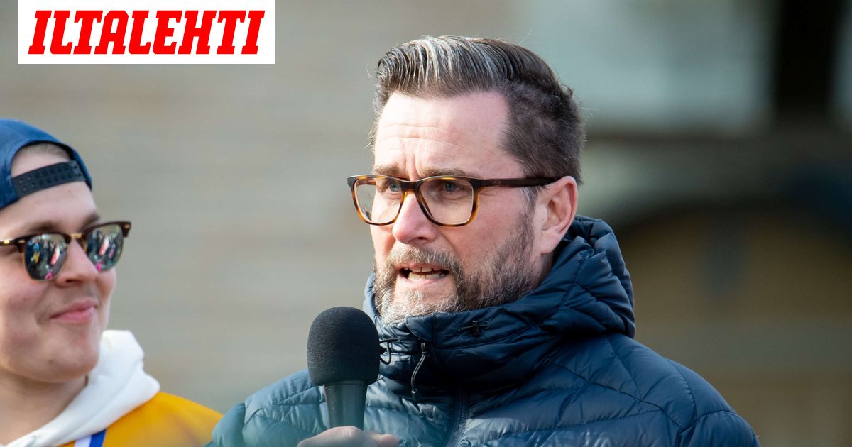 Kehitysjohtaja Timo Elo HIFK:ssa | Jatkoajan keskustelupalsta