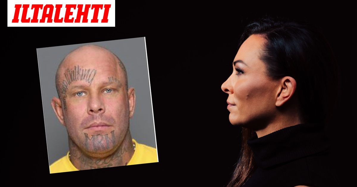 ”Nacci” Tranbergin ex-vaimo kertoo, millaista oli elämä rikollisen kanssa